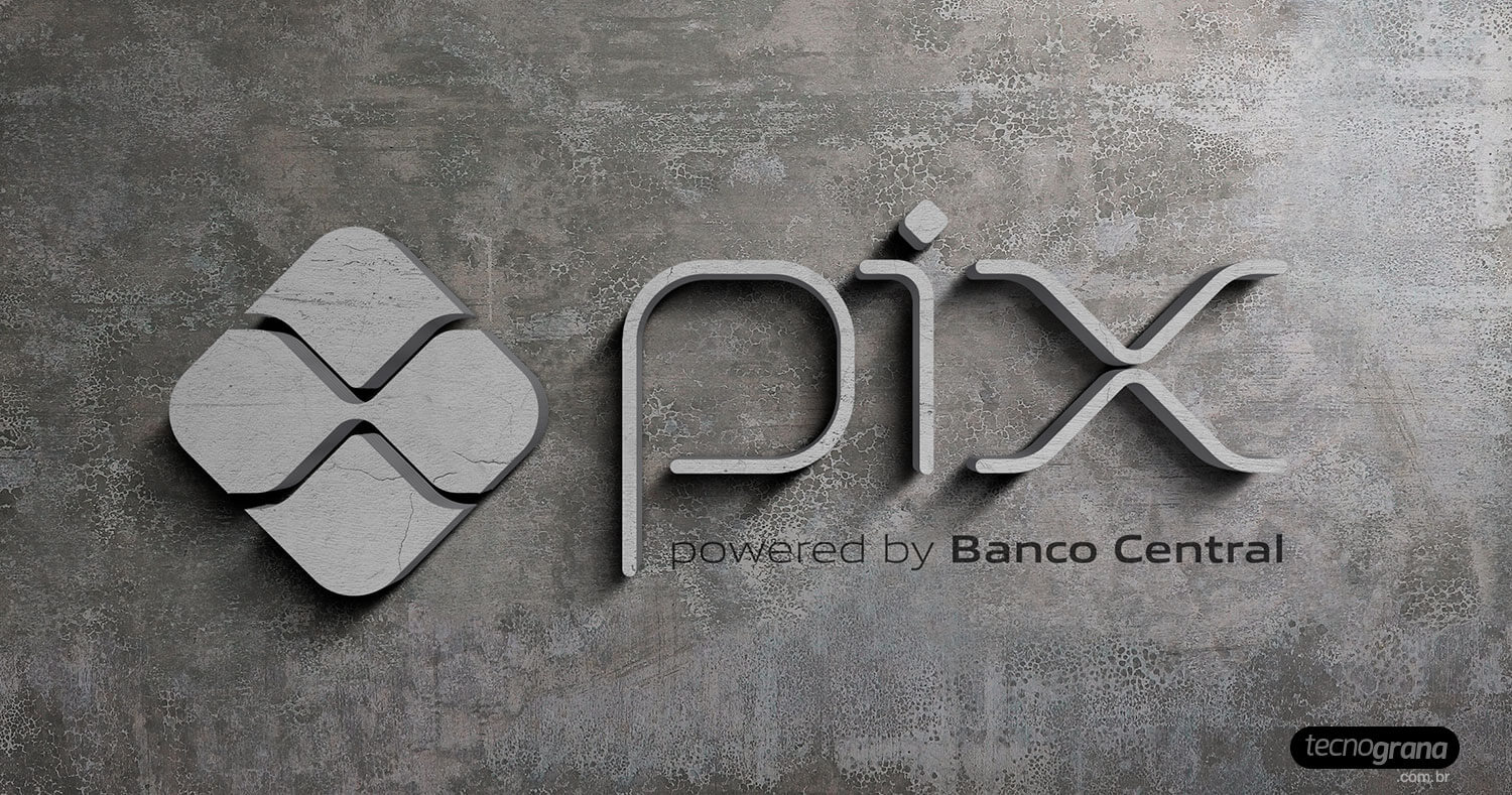 PIX, pagamentos instantâneos do Banco Central » Tecnograna